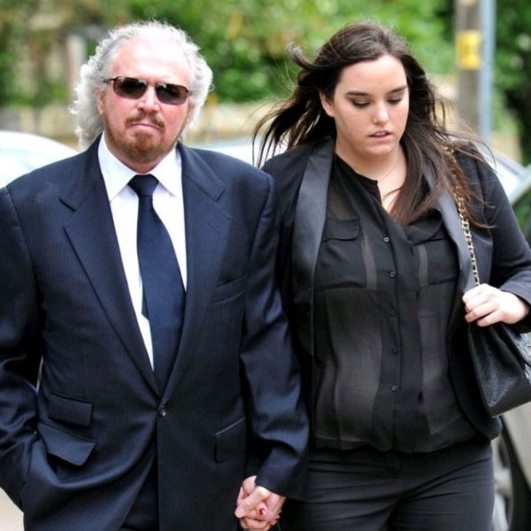 Alexandra Gibb: Where is Barry Gibb's daughter? - Dicy Trends