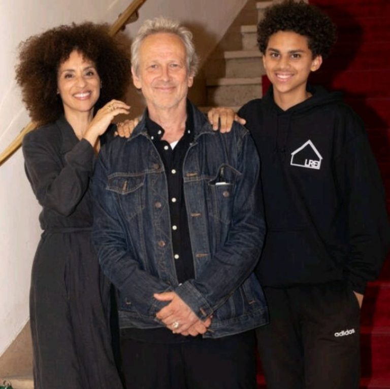 Nico Rockwell: Who is The Son Of Alexandre Rockwell And Karyn Parsons ...