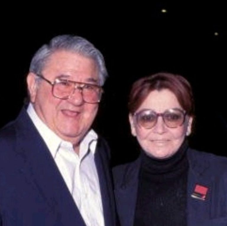 Ivy Julie Hackett: Facts About Buddy Hackett's Daughter - Dicy Trends