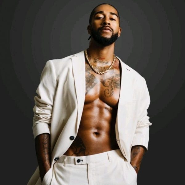 Leslie Burrell: Facts About Omarion's Mother - Dicy Trends