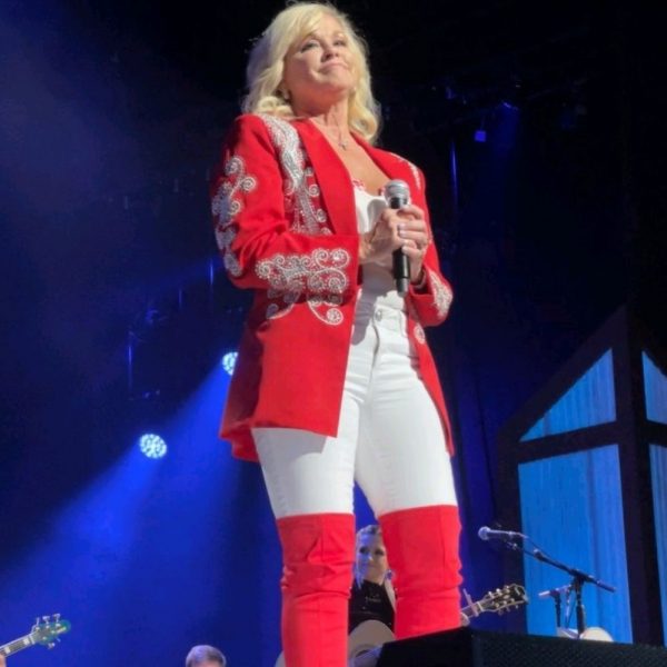 Ron Gaddis: What Happened to Lorrie Morgan's Ex-husband? - Dicy Trends