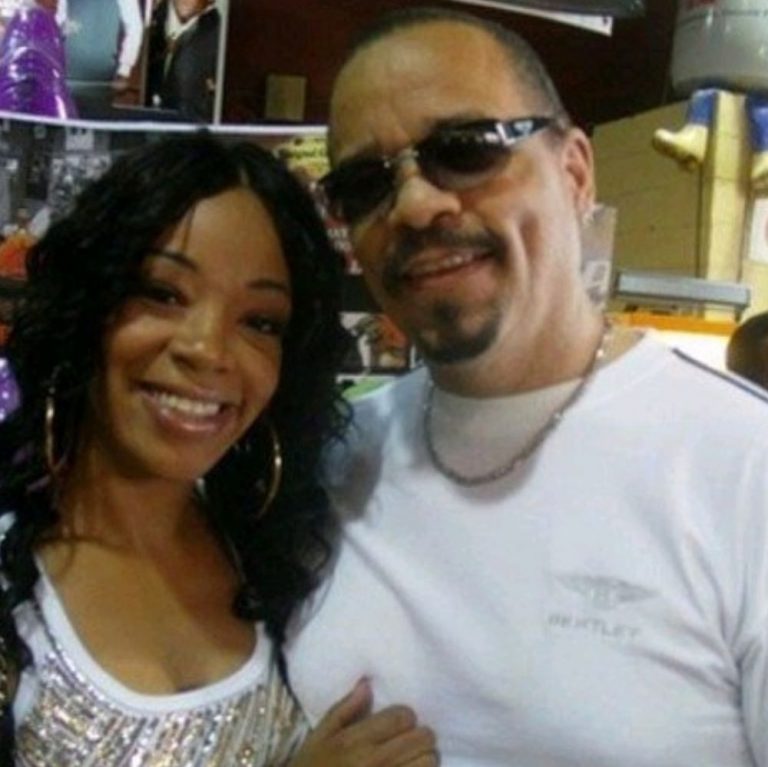 Ice-T Kids: How Many Children Does He Have? - Dicy Trends