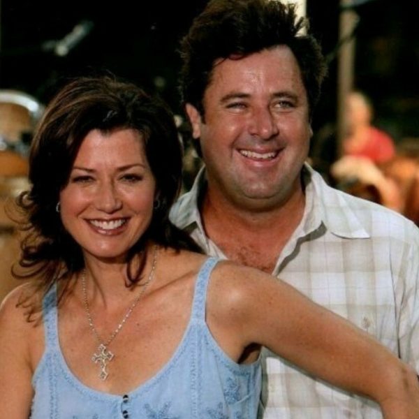 Corrina Grant Gill: Facts About Amy Grant And Vince Gill's Daughter ...