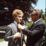 David Kissinger and Elizabeth Kissinger: Who are Henry Kissinger's ...