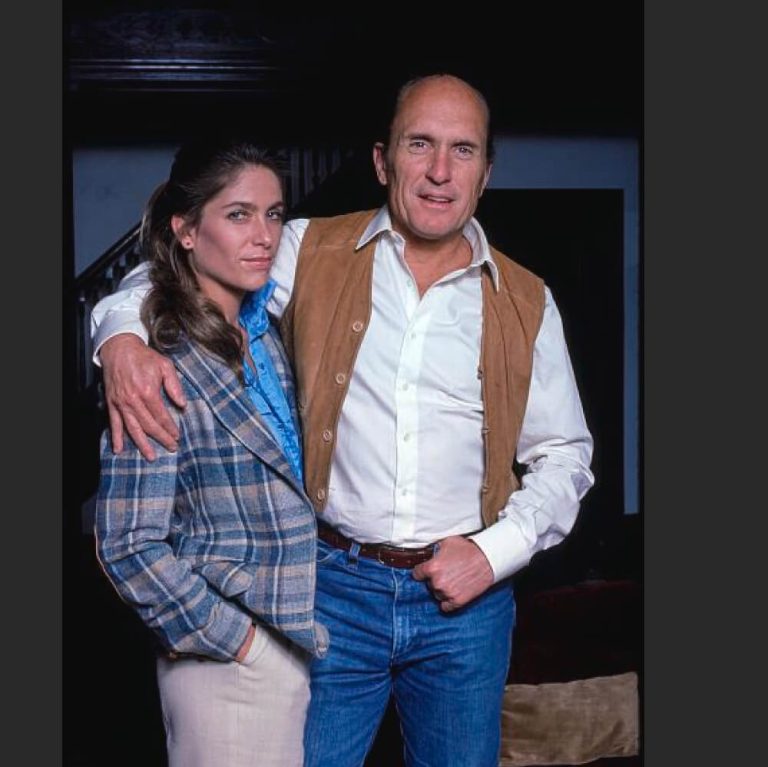 Gail Youngs: Where is Robert Duvall's ex-wife? - Dicy Trends
