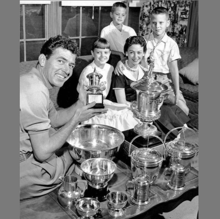 Sharon Anne Shelby: Where is Carroll Shelby's daughter now? - Dicy Trends