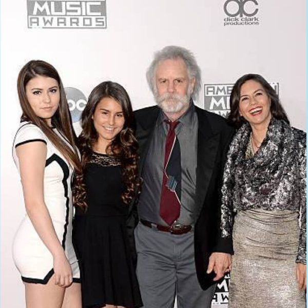 Chloe Kaelia Weir: Facts About Bob Weir's daughter - Dicy Trends