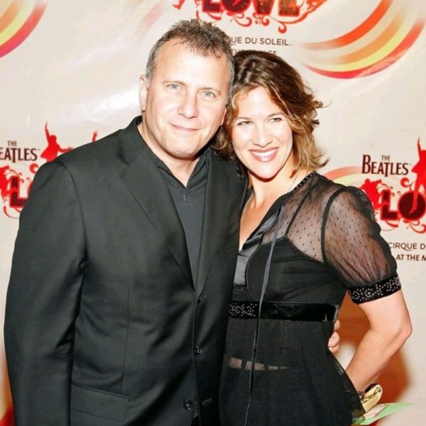 Leon Reiser: Facts About Paul Reiser Son - Dicy Trends