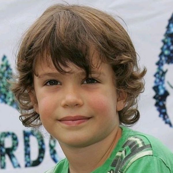 Leon Reiser: Facts About Paul Reiser Son - Dicy Trends