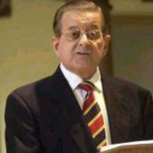 What Happened To Anthony J. Hope, Bob Hope And Dolores Hope's Son ...