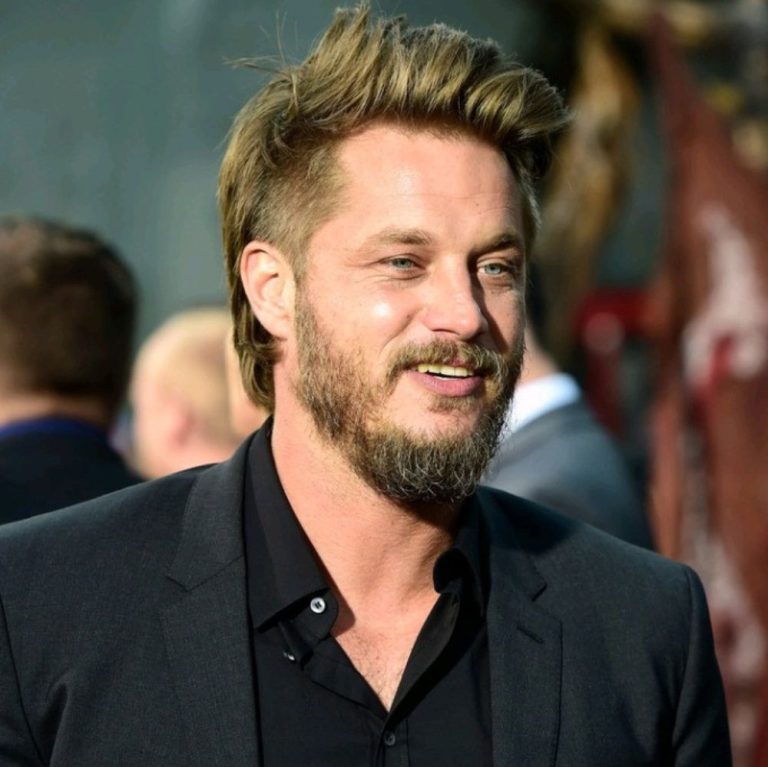 Jennie Fimmel: Who Is Travis Fimmel's Mother? - Dicy Trends