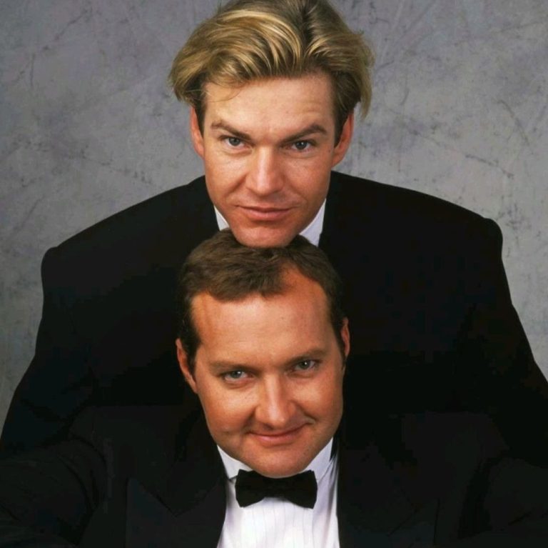 William Rudy Quaid: Is Dennis Quaid's Father Still Alive? - Dicy Trends
