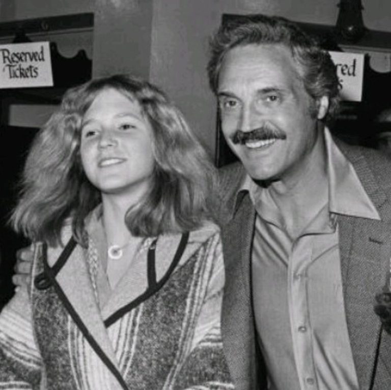 Elizabeth Soukhotine- Who is Mel Ferrer's wife? - Dicy Trends