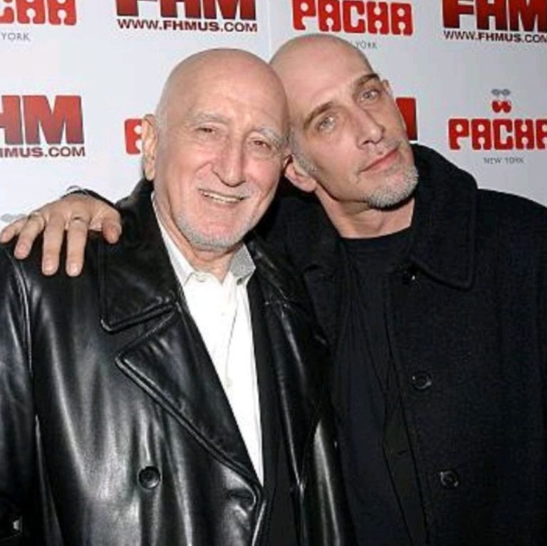 Dominic Chianese Children: Who Are His Children? - Dicy Trends