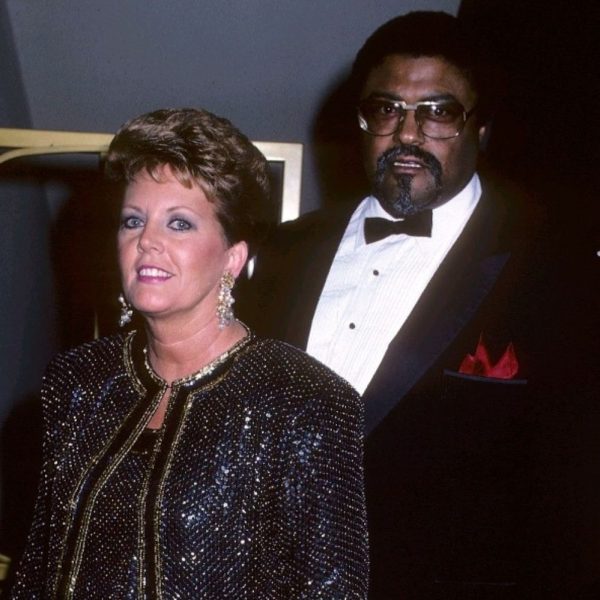 Margie Grier: What Happened To Rosey Grier's Wife? - Dicy Trends
