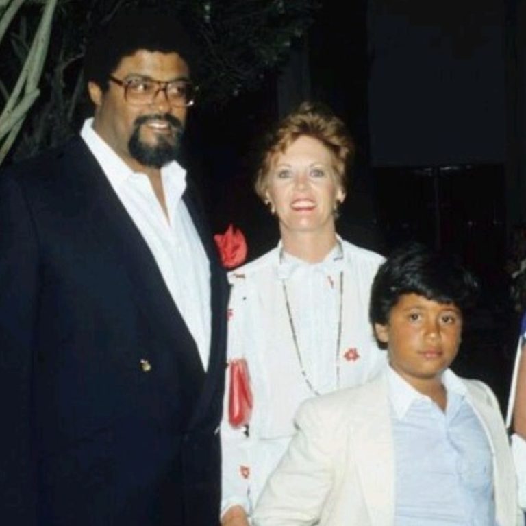 Denise Grier: Everything About Rosey Grier's Daughter - Dicy Trends