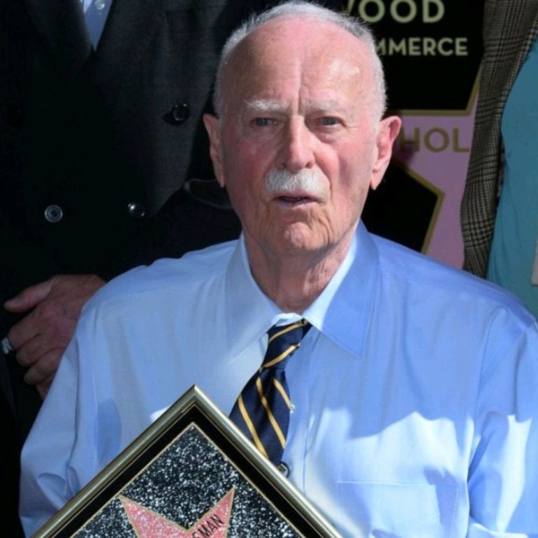 Ann Courtney Harrell: Facts About Dabney Coleman's Ex-wife - Dicy Trends