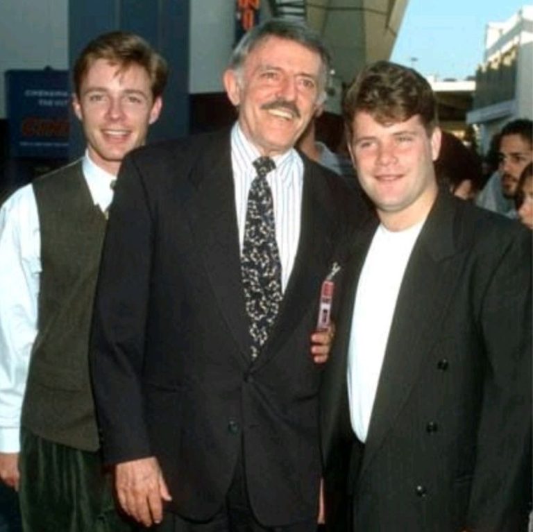 Sue Jerrard: Who is Tom Baker's wife? - Dicy Trends