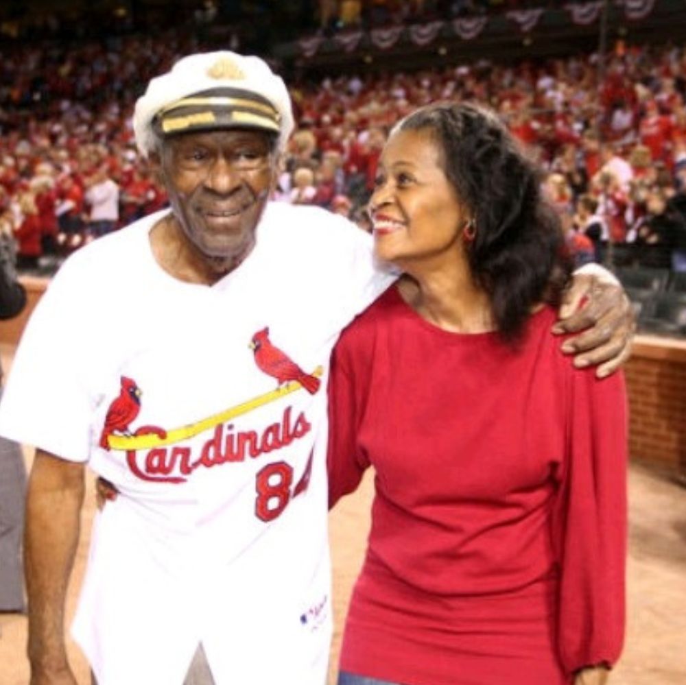 Aloha Berry: Who Is Chuck Berry's Daughter? - Dicy Trends