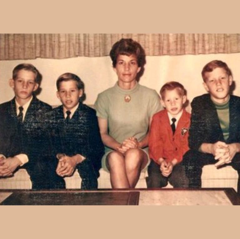 Doris Adkisson: What Happened To Kevin Von Erich's Mother? - Dicy Trends