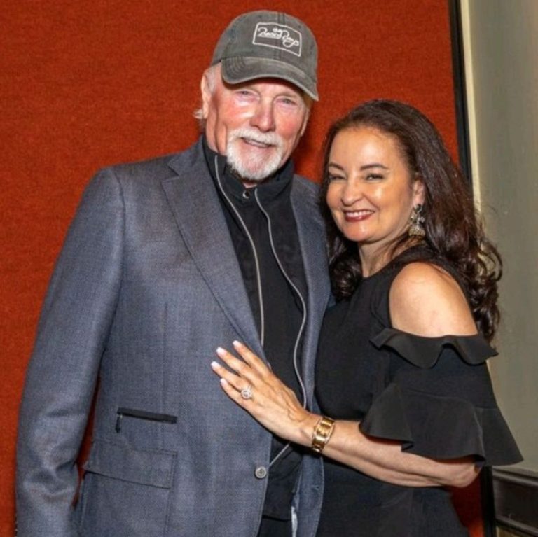 Kimberlee Autry: Who is Alan Autry's Wife? - Dicy Trends