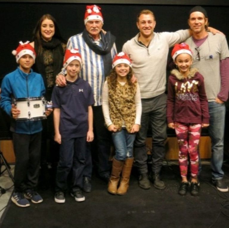 Mike Love Children: How Many Children Does He Have? - Dicy Trends