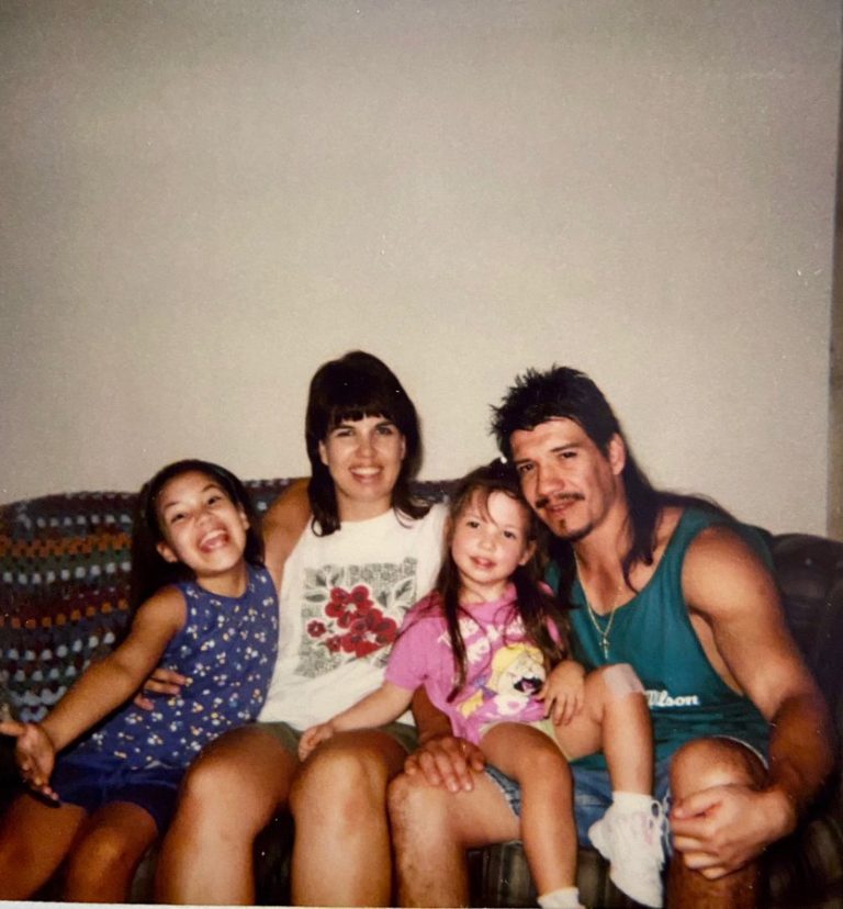 Sherilyn Amber Guerrero: Facts About Vickie Guerrero's daughter - Dicy ...