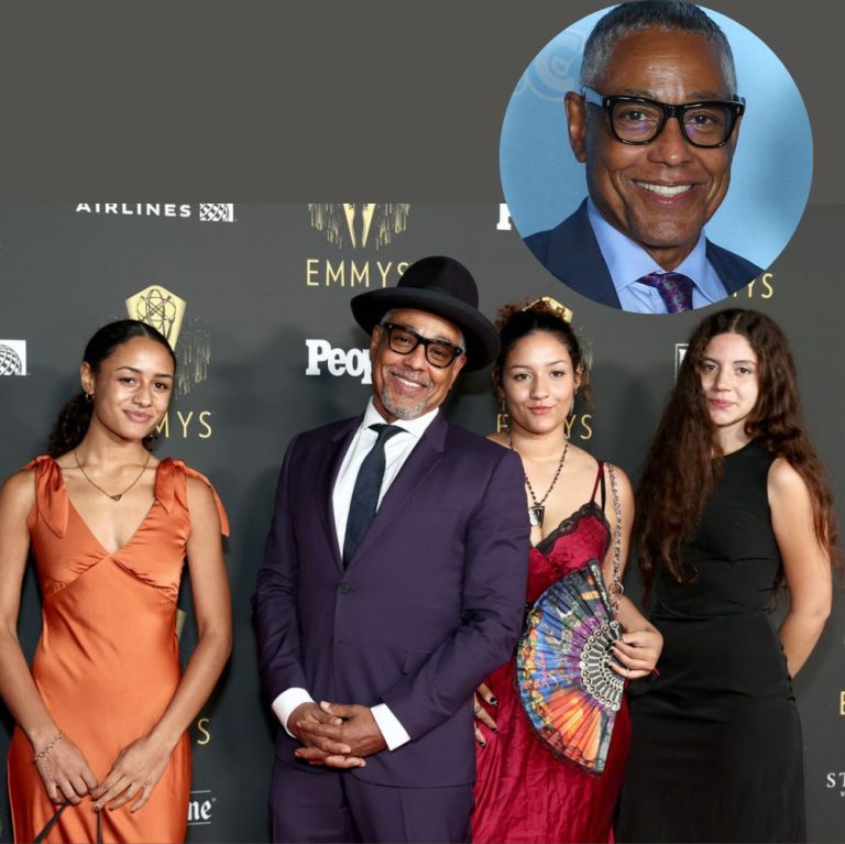 Ruby Esposito: Facts About Giancarlo Esposito's daughter - Dicy Trends