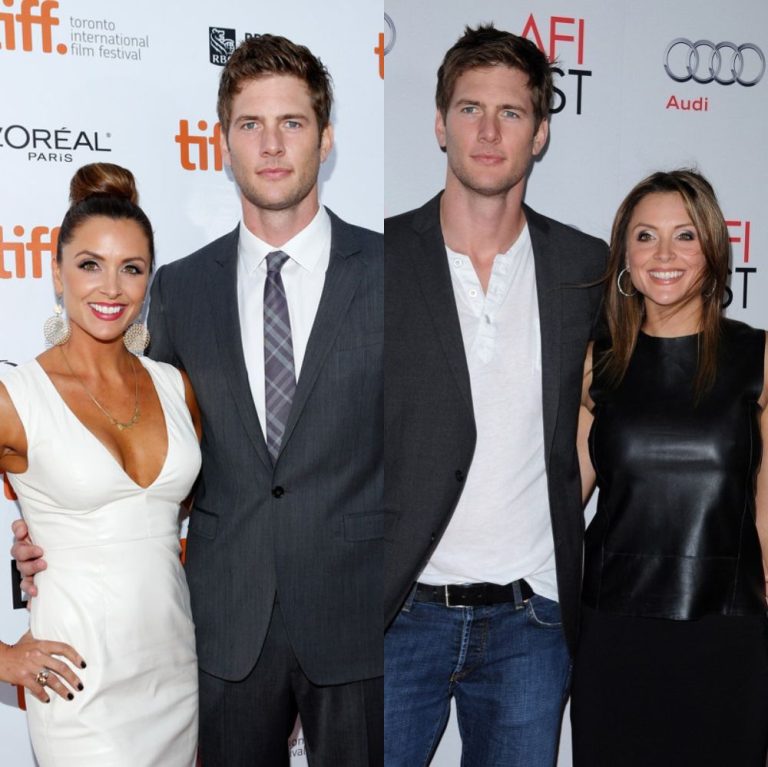Danielle Kirlin: Who is Ryan McPartlin's wife? - Dicy Trends