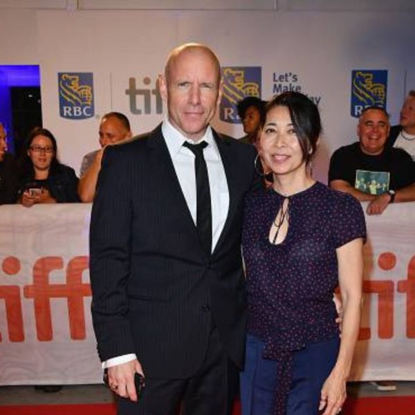 Midori Fujiwara: Who is Hugh Dillon's wife? - Dicy Trends