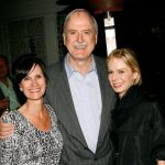 Cynthia Cleese: Everything About John Cleese And Connie Booth's ...
