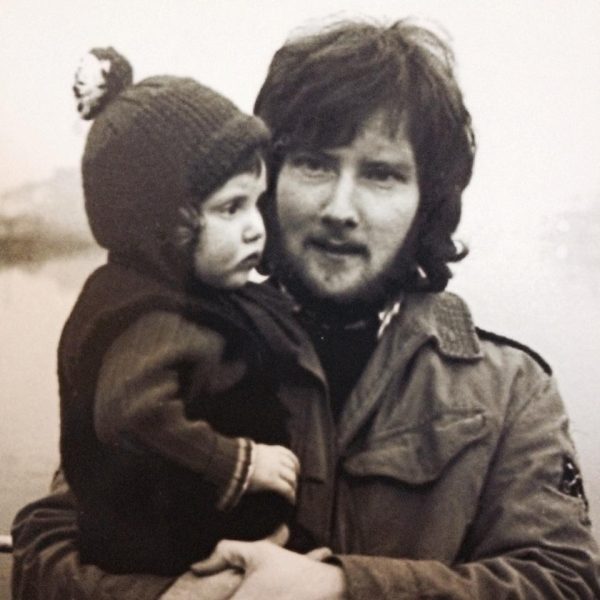 Carla Ventilla: Where is Gerry Rafferty's ex-wife now? - Dicy Trends