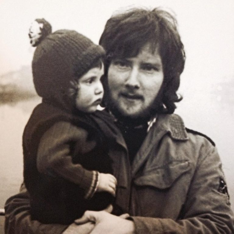 Carla Ventilla: Where is Gerry Rafferty's ex-wife now? - Dicy Trends