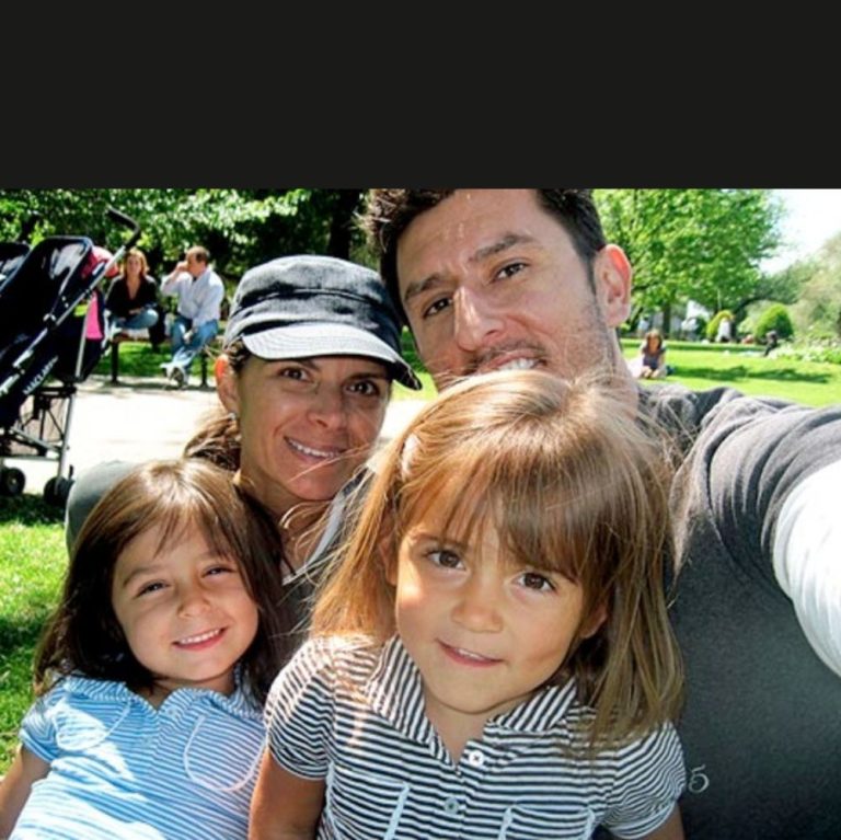 Christian Corry: Who is Mia Hamm's husband? - Dicy Trends