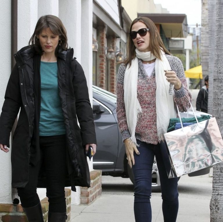 Susannah Kay Garner Carpenter: Who is Jennifer Garner's sister? - Dicy ...