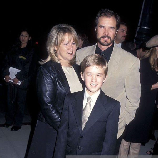 Eugene Osment: Who is Emily and Haley Joel Osment's father? - Dicy Trends