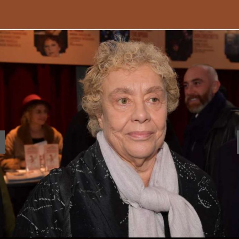 Guendalina Ponti: Who is Carlo Ponti's daughter? - Dicy Trends