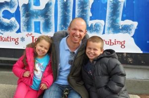 Jeremy Rytky: Where is Andrea Barber's ex-husband now? - Dicy Trends