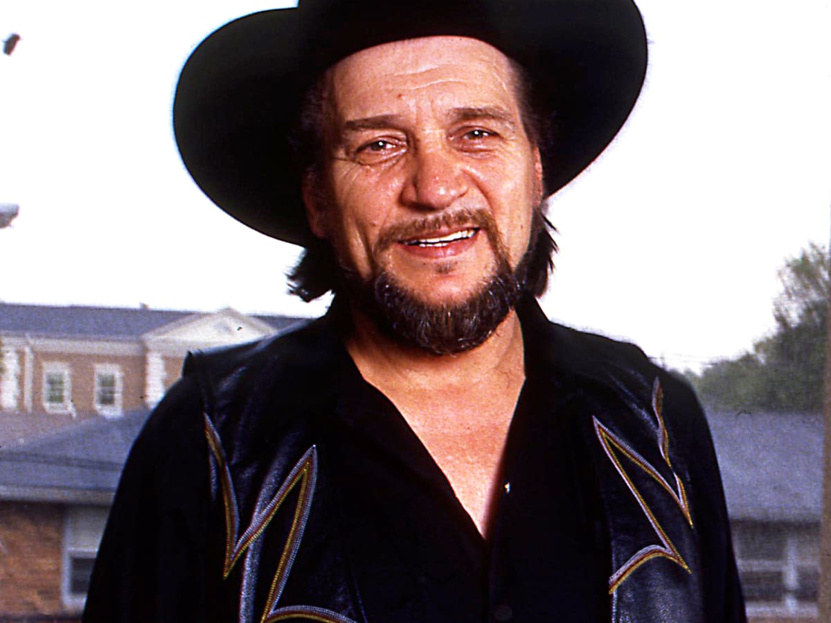 Buddy Dean Jennings: Where is Waylon Jennings' son now? - Dicy Trends