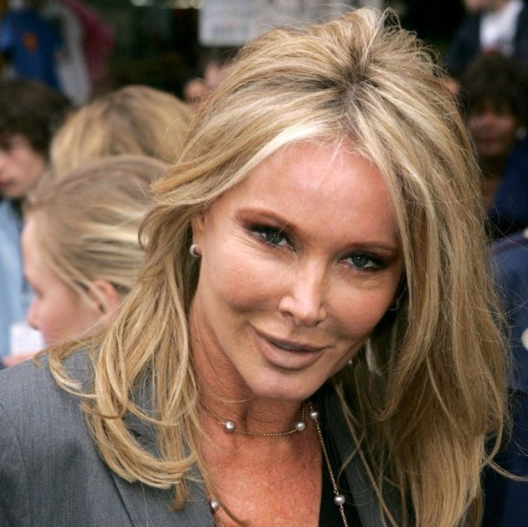 Christine Forsyth-Peters: Who Is Jon Peters' Ex-Wife? - Dicy Trends