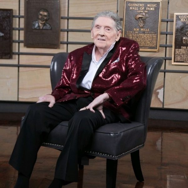 Ronnie Guy Lewis: Facts About Jerry Lee Lewis' Son - Dicy Trends