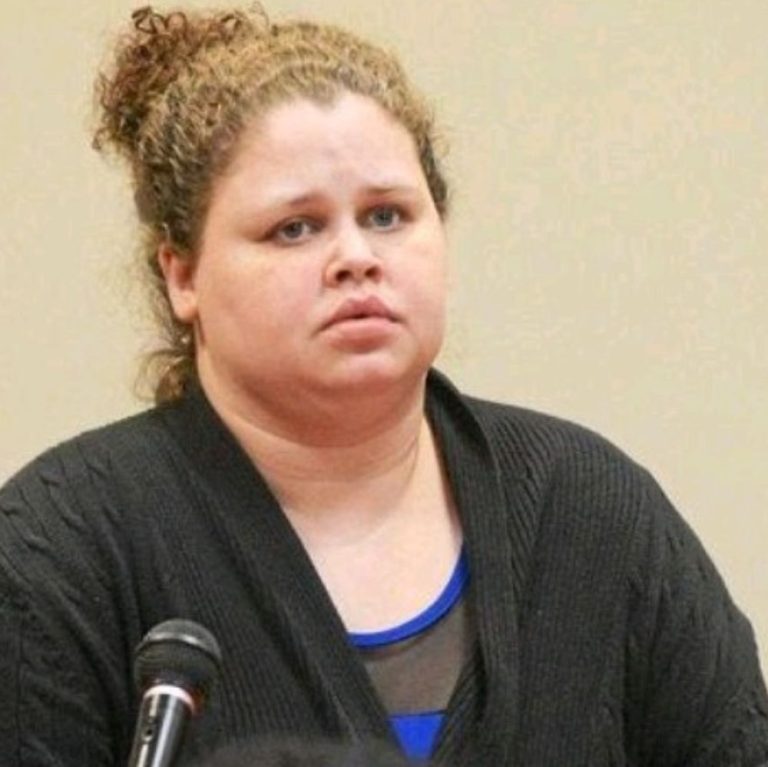 Sarra Gilbert: What Happened To Mari Gilbert's Daughter? - Dicy Trends
