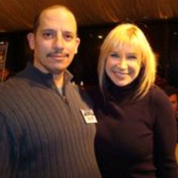 Ernest Rothrock: Where Is Cynthia Rothrock's Ex-husband Now? - Dicy Trends