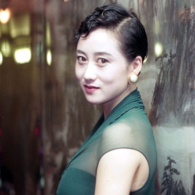 Nina Li Chi: Who Is The Wife Of Jet Li? - Dicy Trends