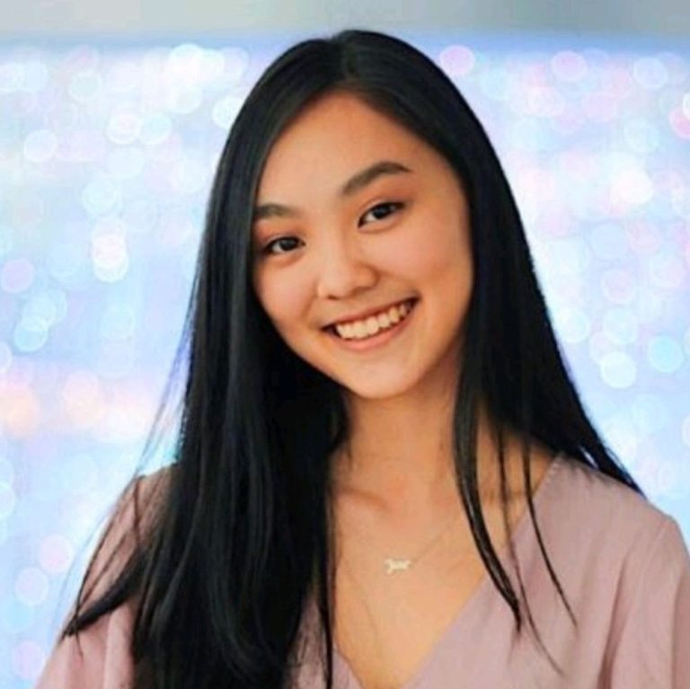 Jane Li: Who Is Jet Li and Nina Li Chi's Daughter? - Dicy Trends