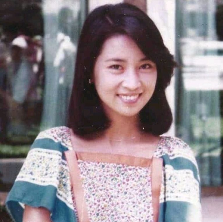 Joan Lin: Who Is Jackie Chan's Wife? - Dicy Trends