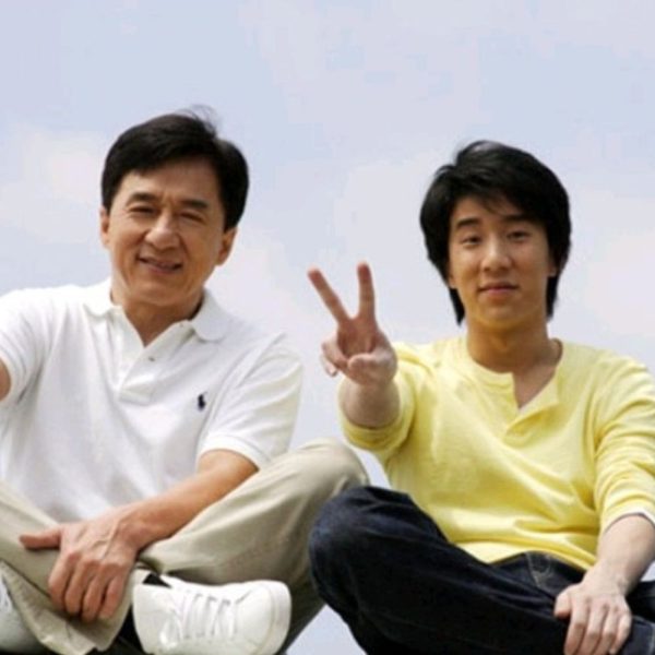 Jaycee Chan: What Happened To The Son Of Jackie Chan And Joan Lin ...