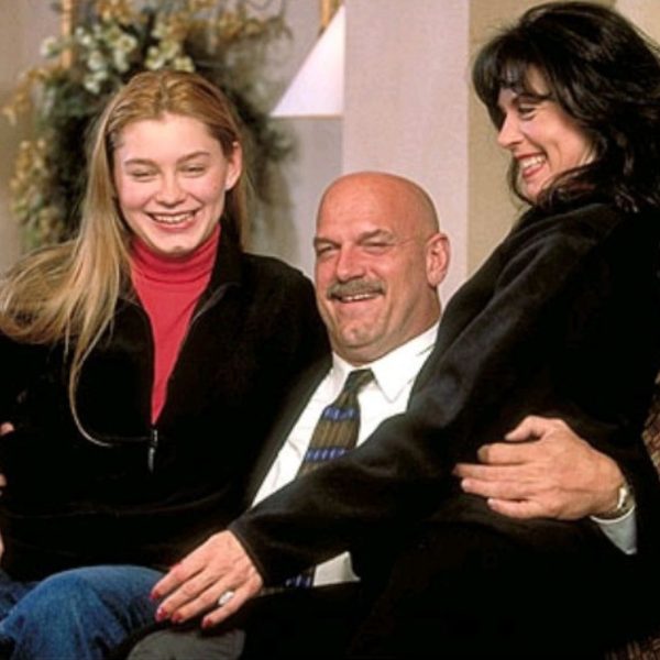 Jade Ventura: Facts About Jesse Ventura's Daughter - Dicy Trends