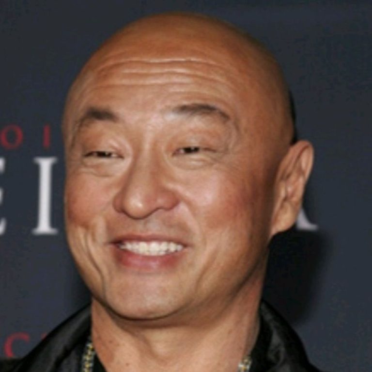 Sally Tagawa: Facts About Cary-Hiroyuki Tagawa's Ex-wife - Dicy Trends