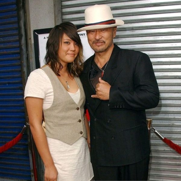 Brynne Tagawa: Who Is Cary-Hiroyuki Tagawa's Daughter? - Dicy Trends